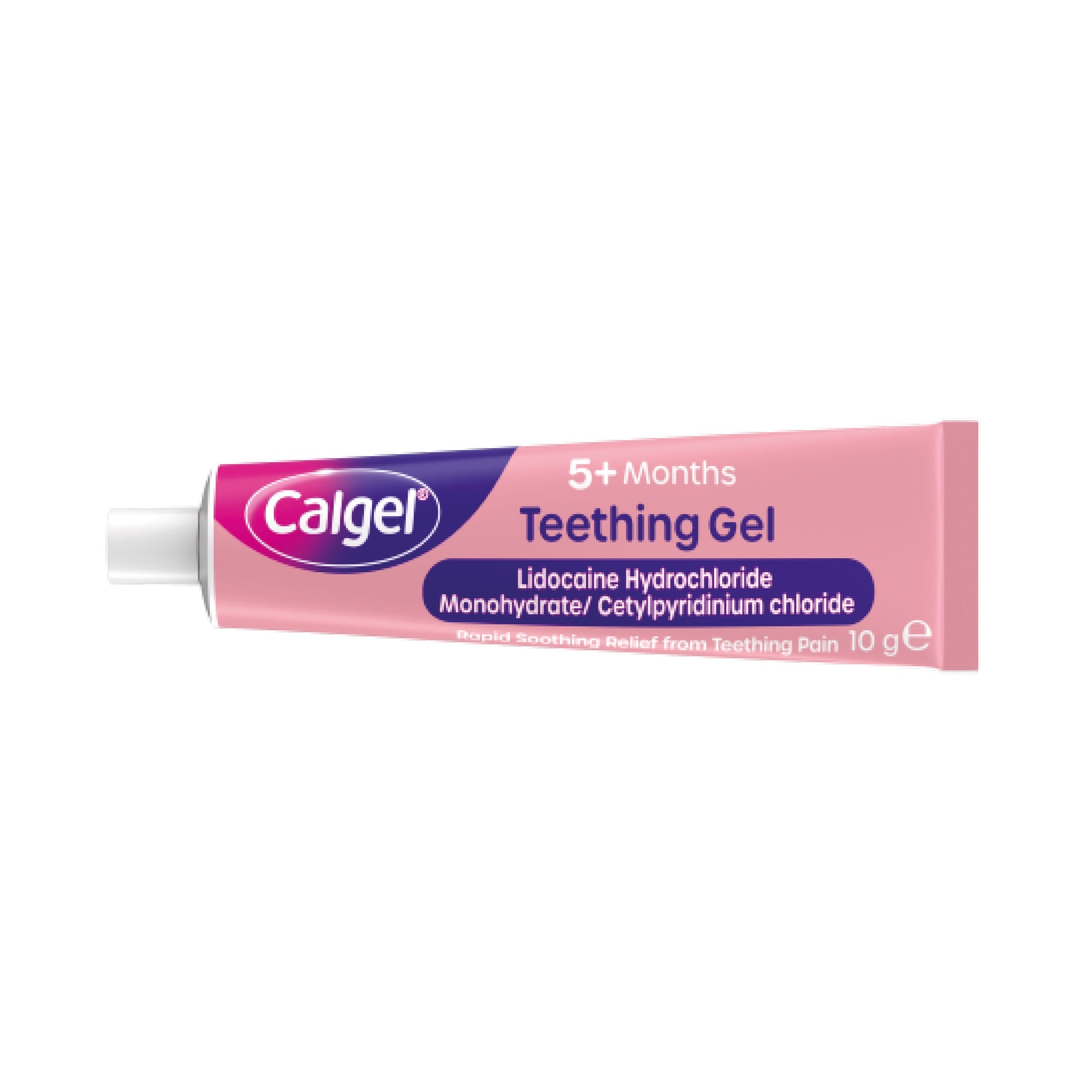 Calgel Teething Gel | Baby Care | Rowlands Online Pharmacy