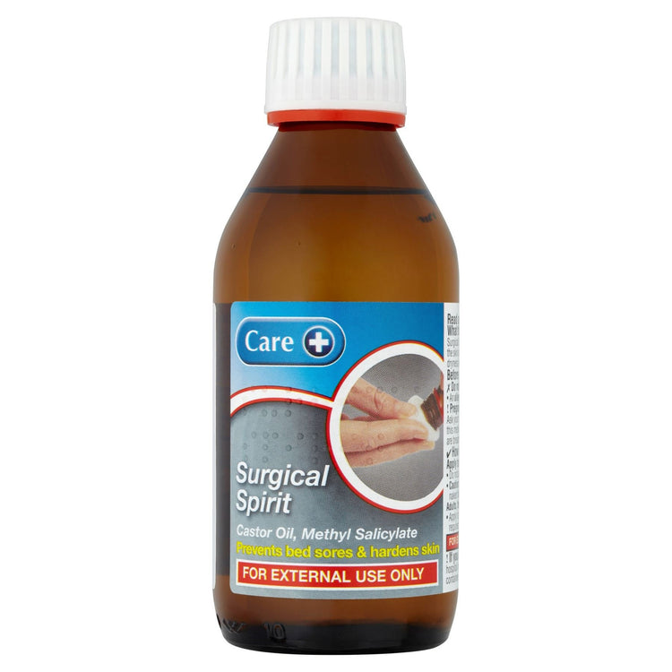 Care Surgical Spirit 200ml | First Aid – Rowlands Online Pharmacy