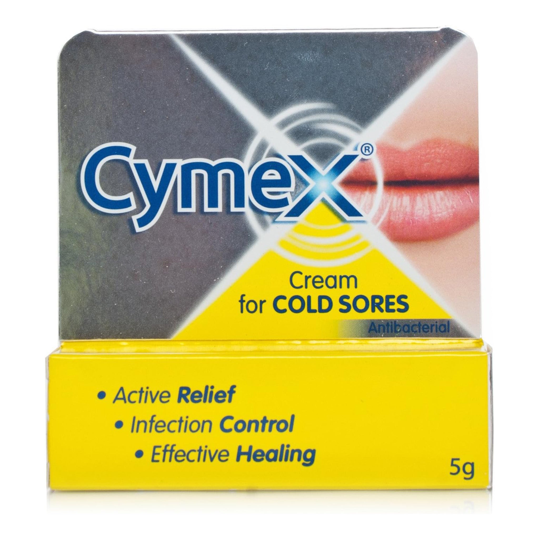 Cymex Cream 5g | Oral Health | Rowlands Online Pharmacy