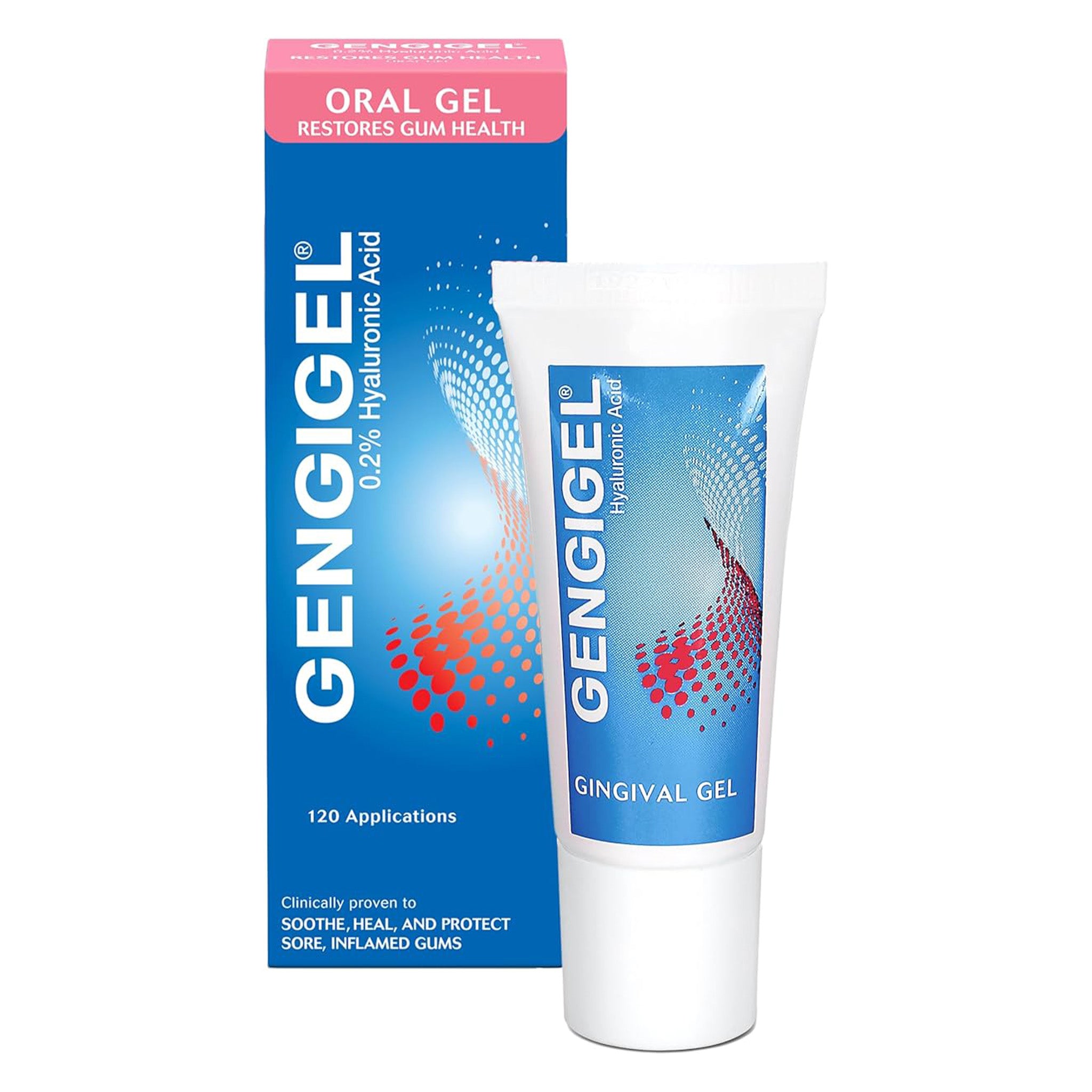 Gengigel Gel 2% | Dental – Rowlands Online Pharmacy