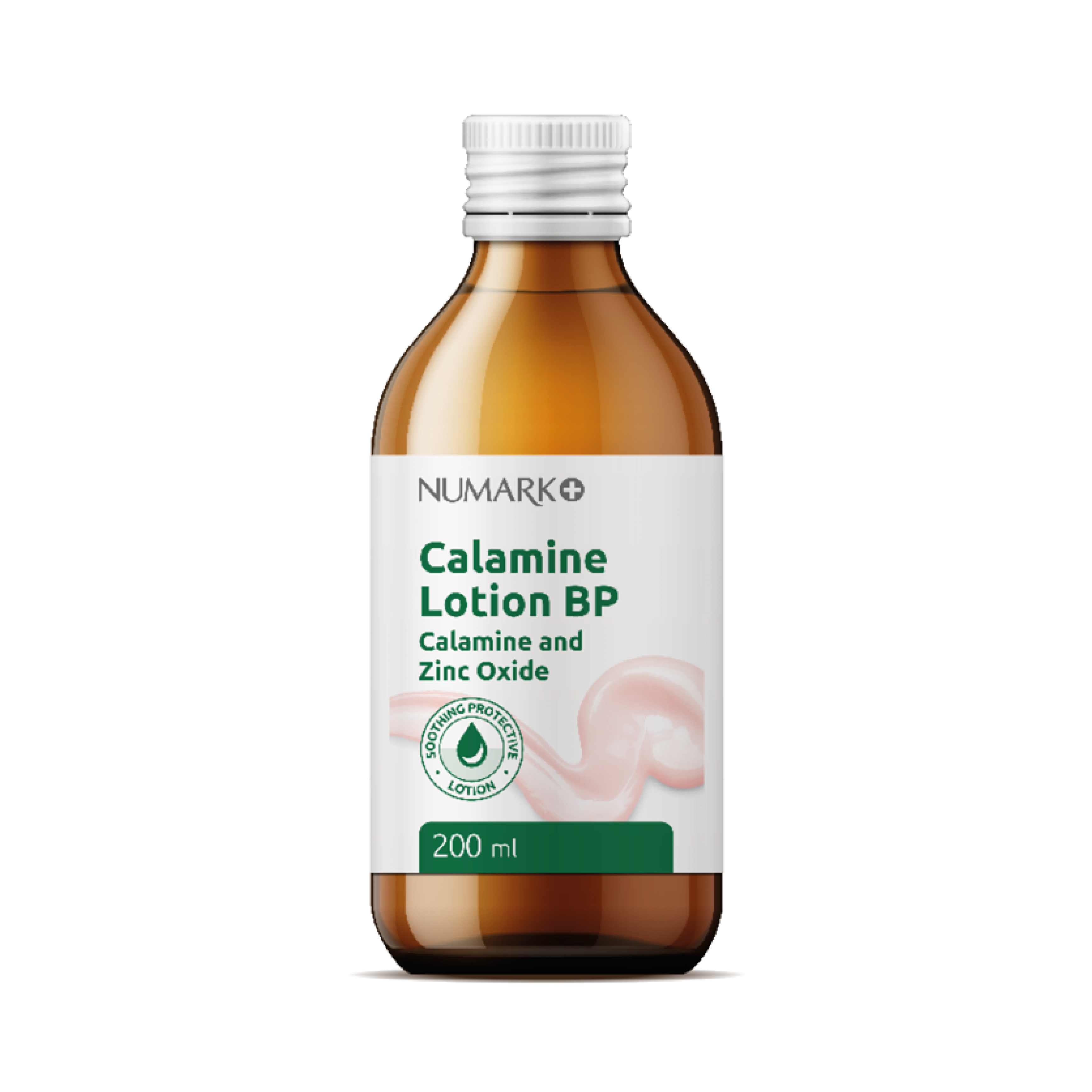 Numark Calamine Lotion 200ml | First Aid | Rowlands Online Pharmacy