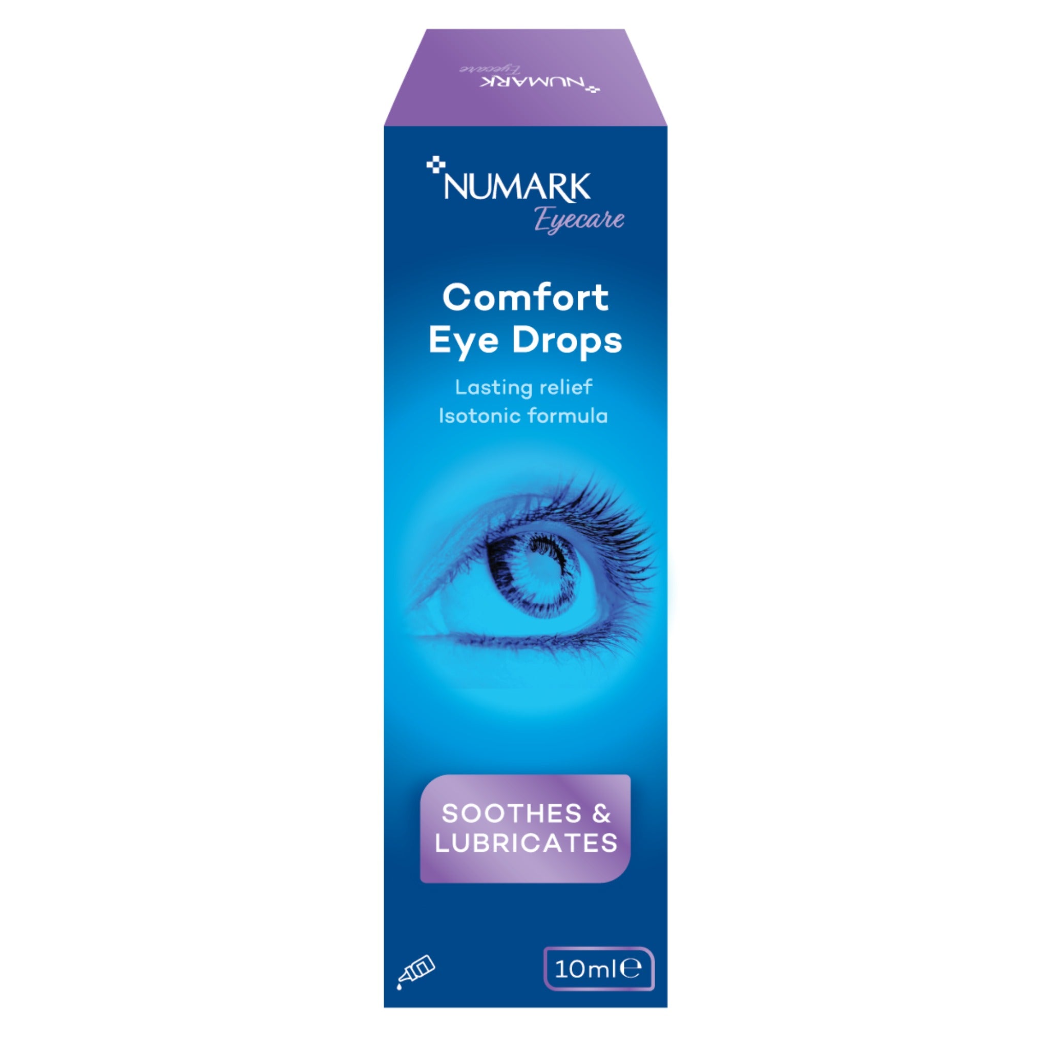 Numark Comfort Eye Drops 10ml | Eye Care | Rowlands Online Pharmacy ...