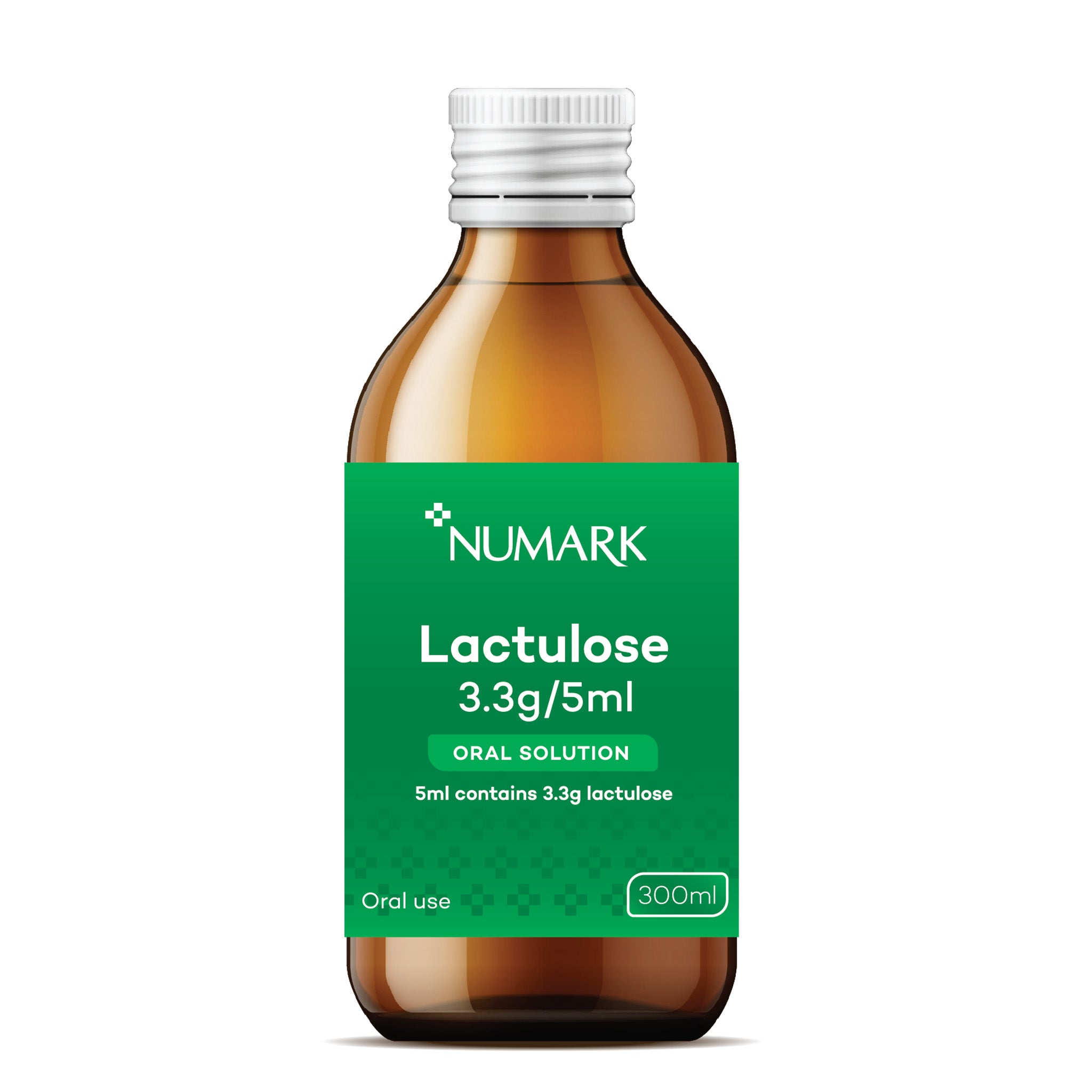 Numark Lactulose Solution 300ml | Digestive Health – Rowlands Online ...