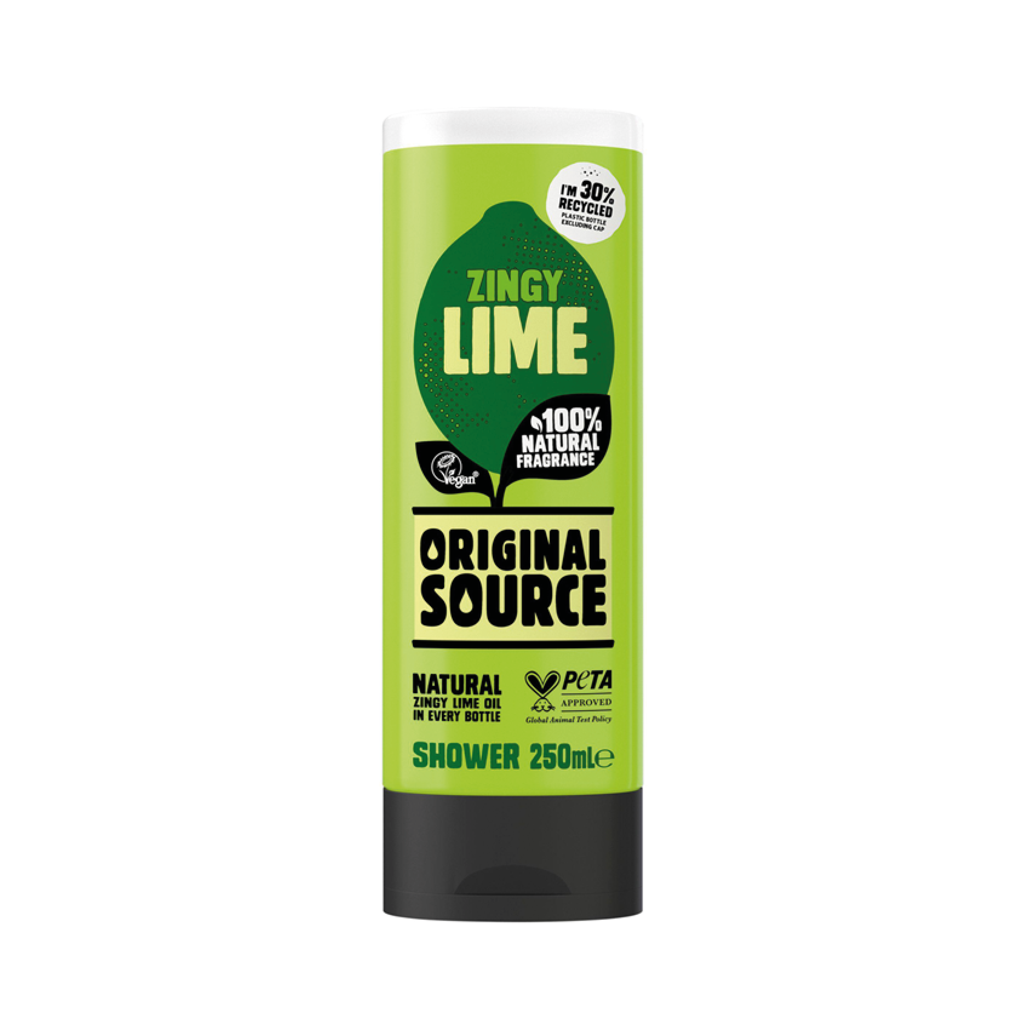 Original Source Shower Gel Lime 250ml | Washing & Bathing – Rowlands ...