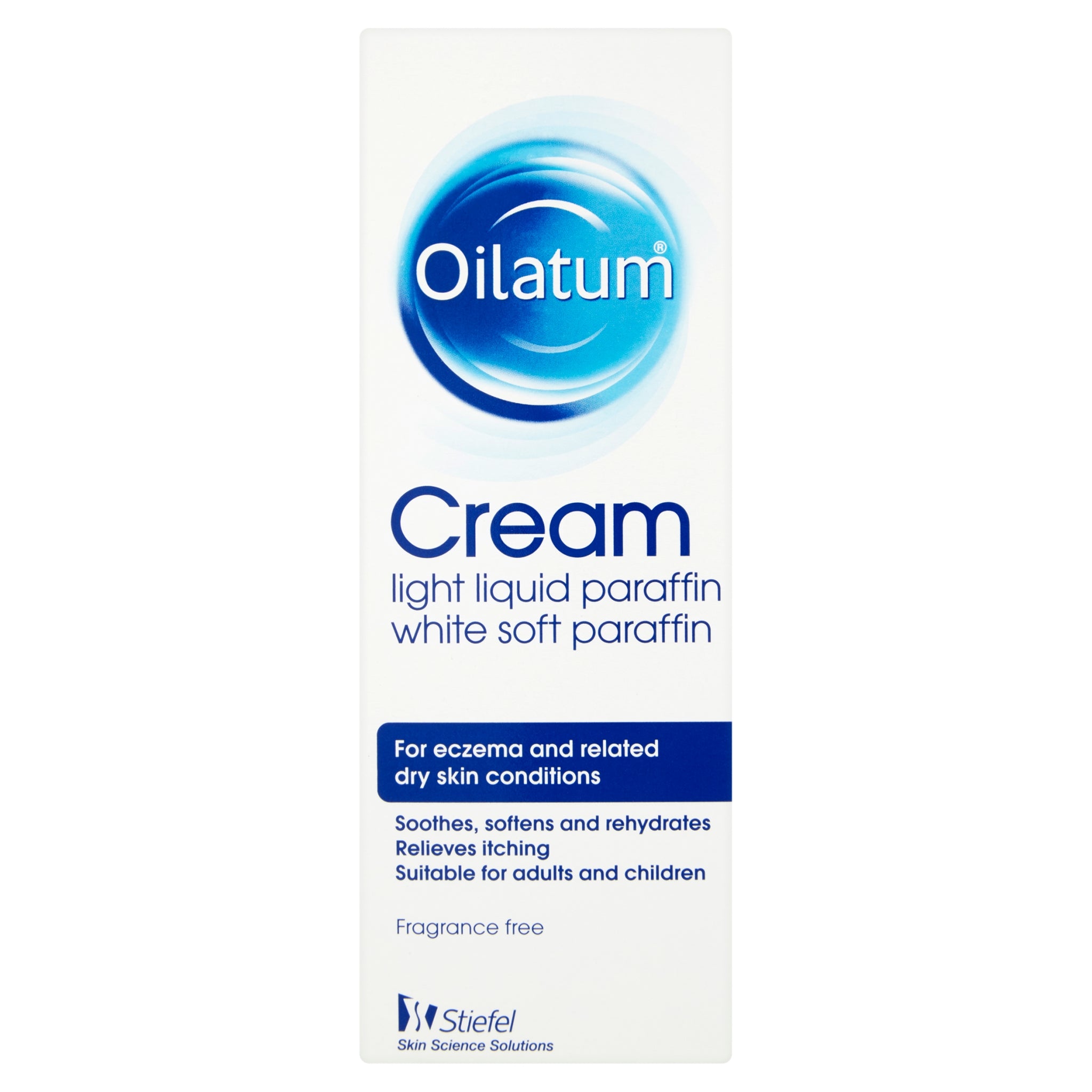 Oilatum Cream 150g | Medicated Skin Treatments – Rowlands Online Pharmacy