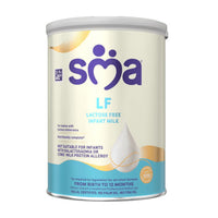SMA LF Lactose Free Infant Milk Powder 400g | Baby Care – Rowlands ...